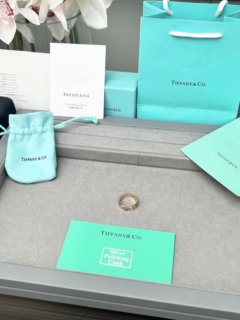 Economical Tiffany Rings