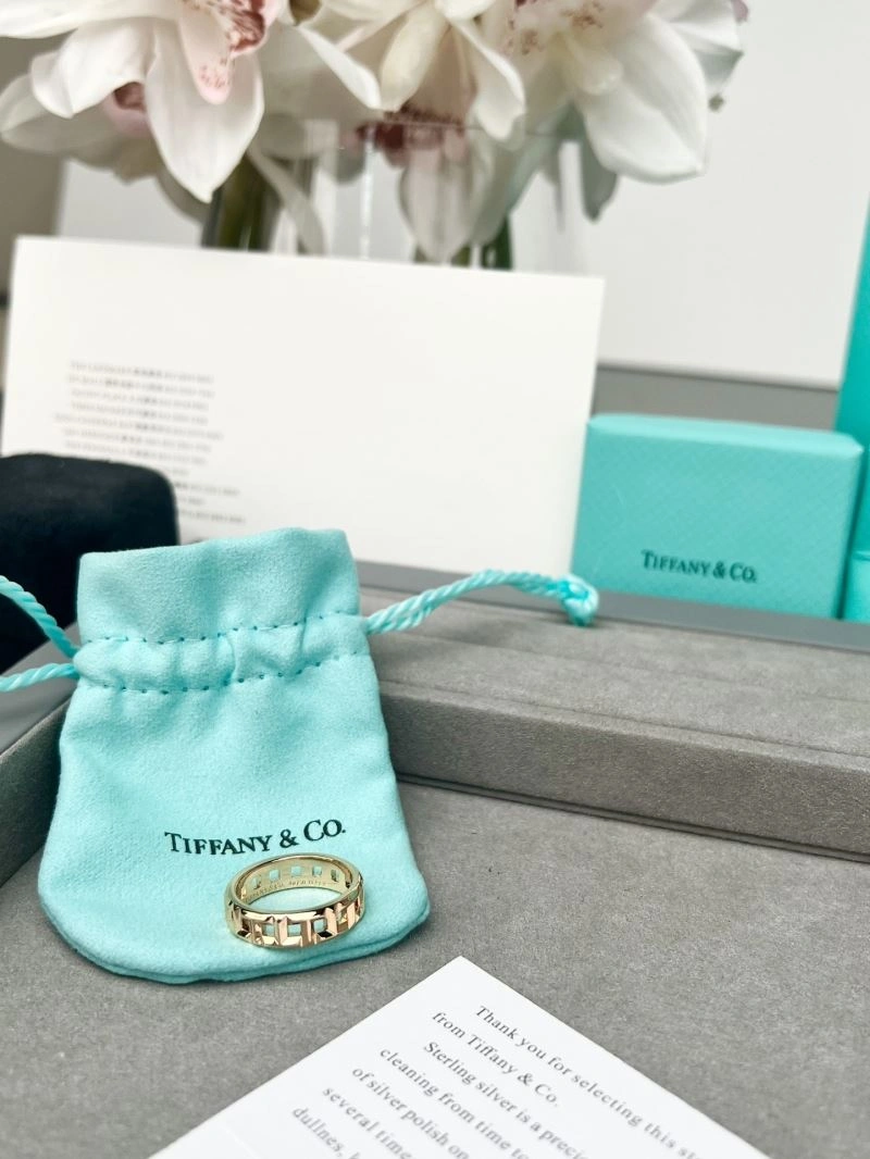 Economical Tiffany Rings