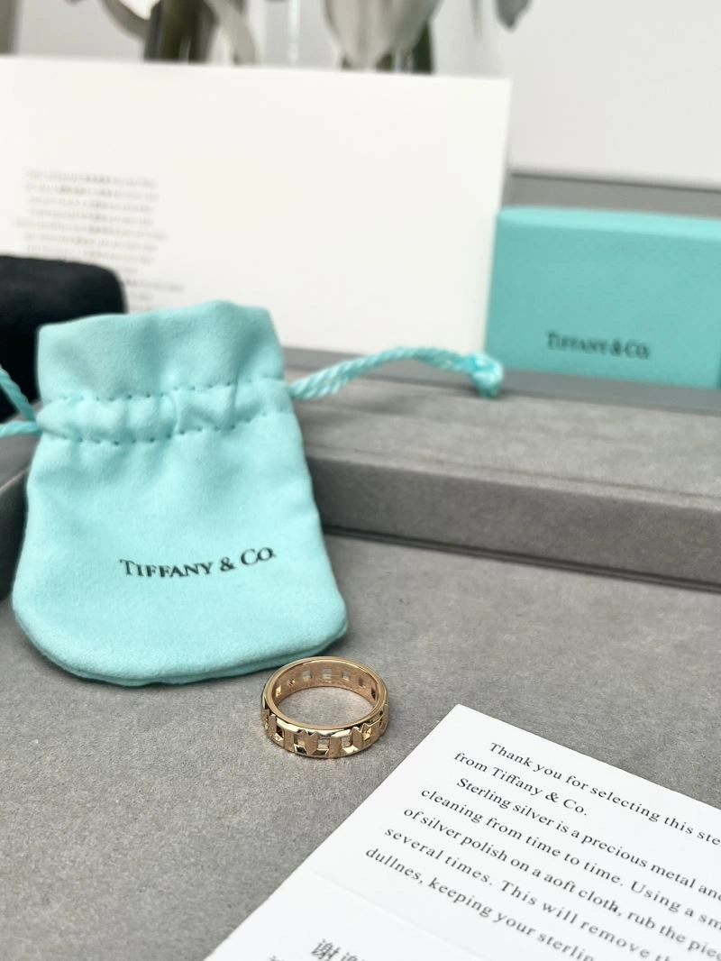 Economical Tiffany Rings