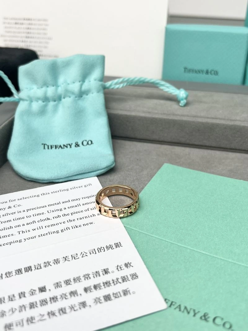Economical Tiffany Rings