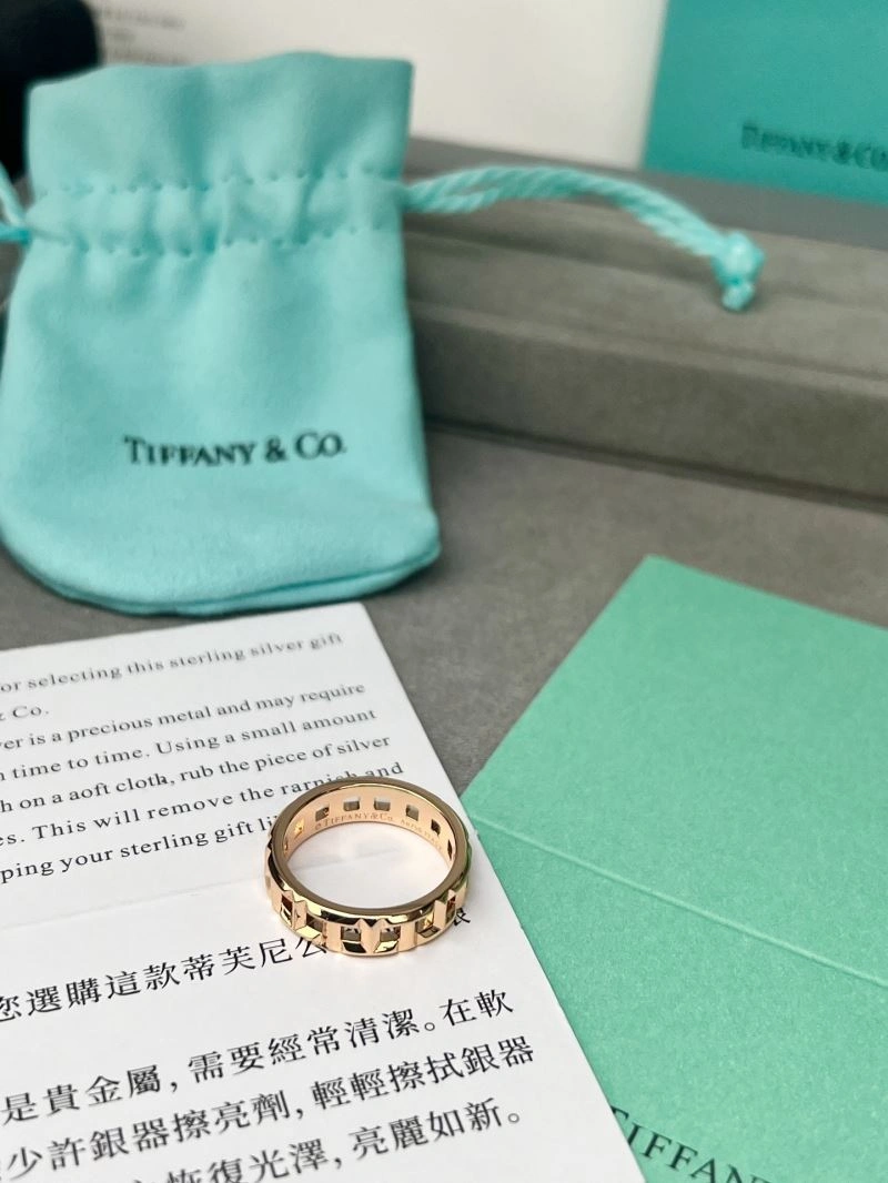 Economical Tiffany Rings