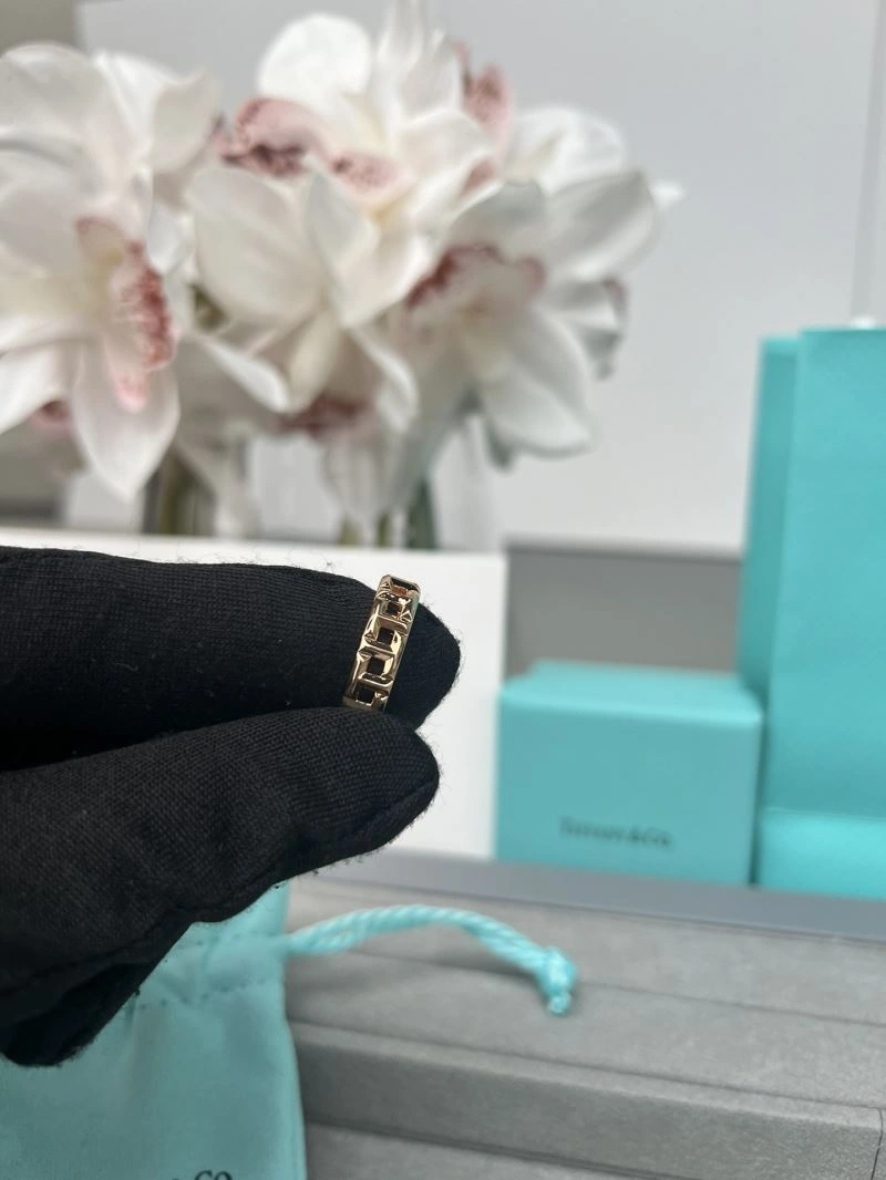 Economical Tiffany Rings