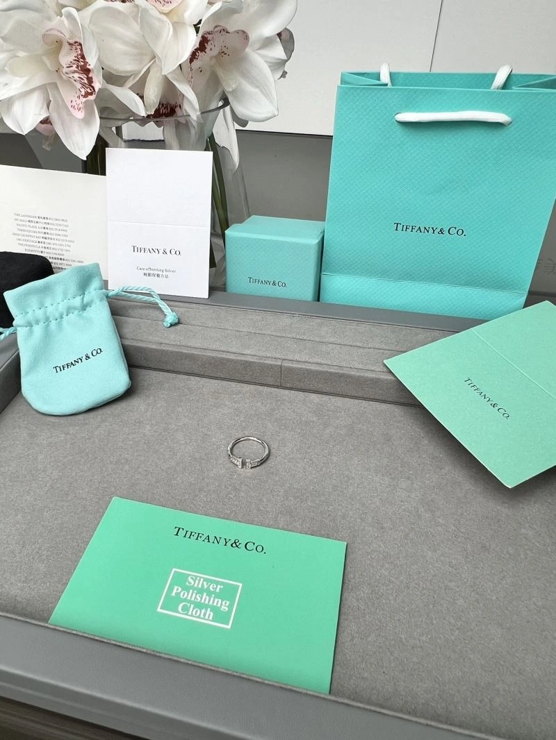 Top match Tiffany Rings