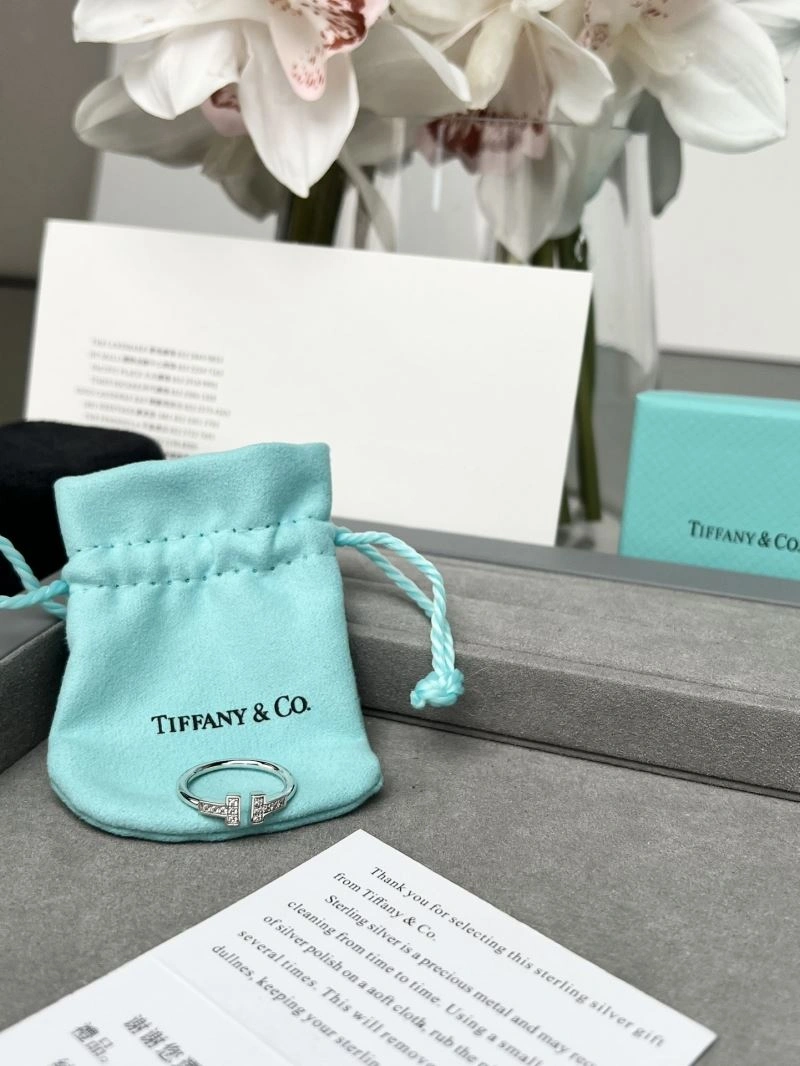 Top match Tiffany Rings