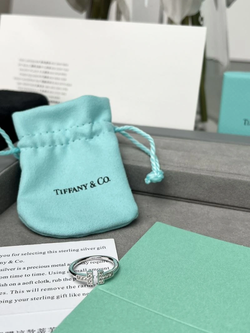 Top match Tiffany Rings