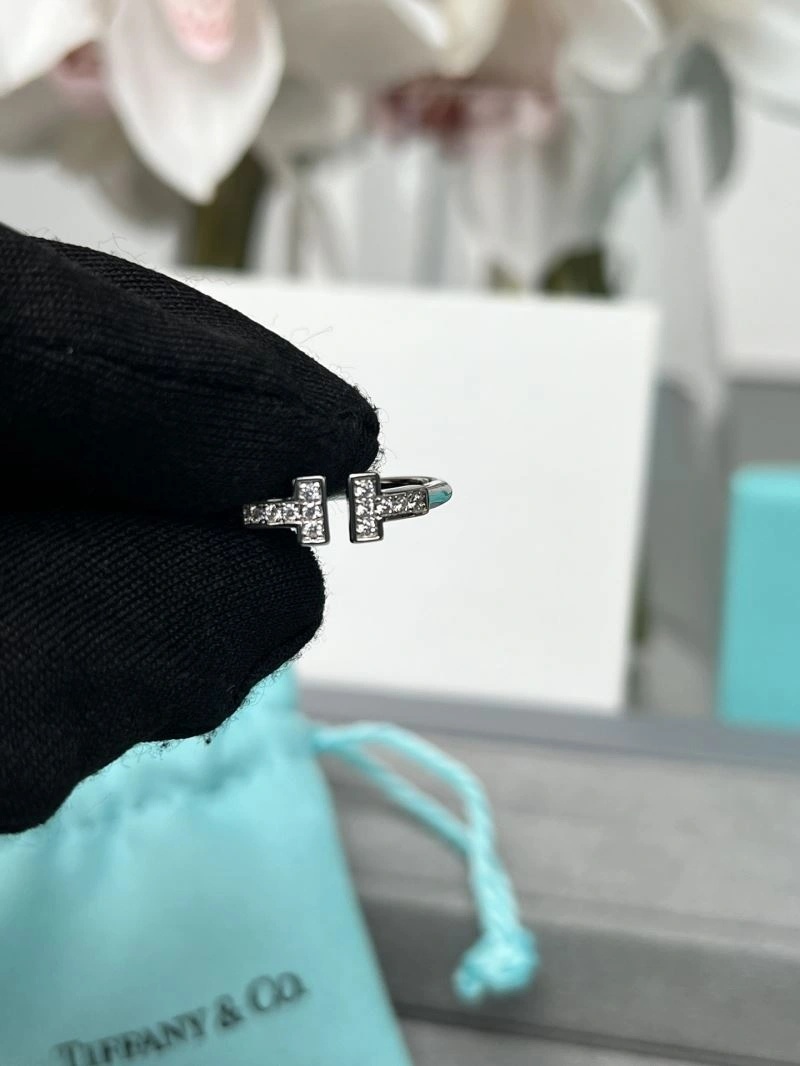 Top match Tiffany Rings