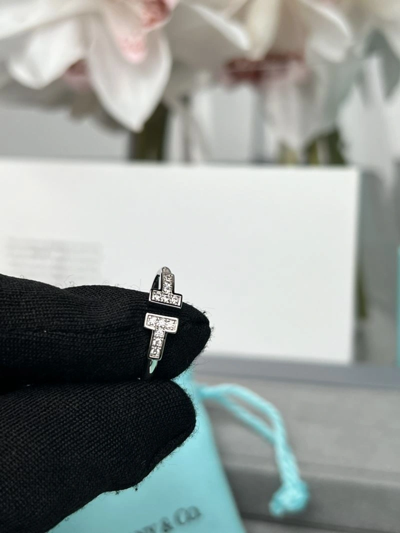 Top match Tiffany Rings