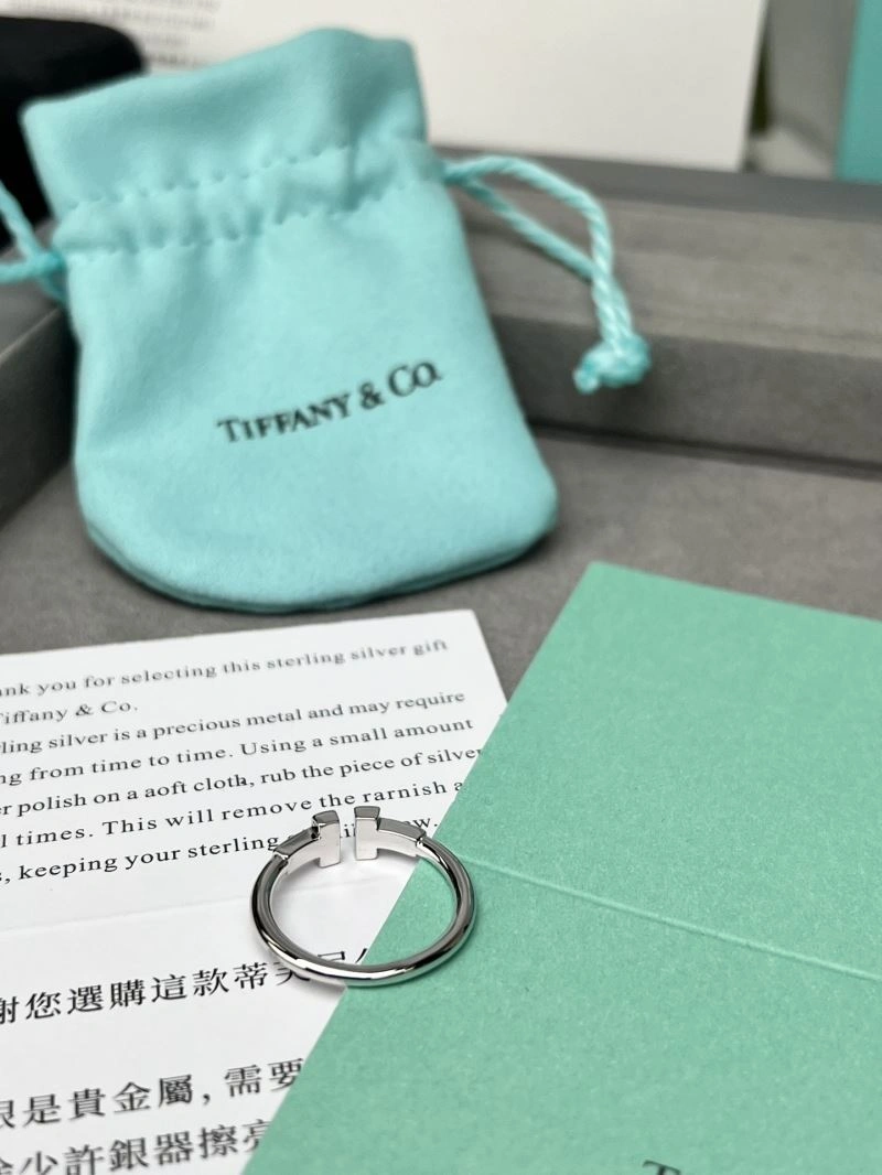 Top match Tiffany Rings