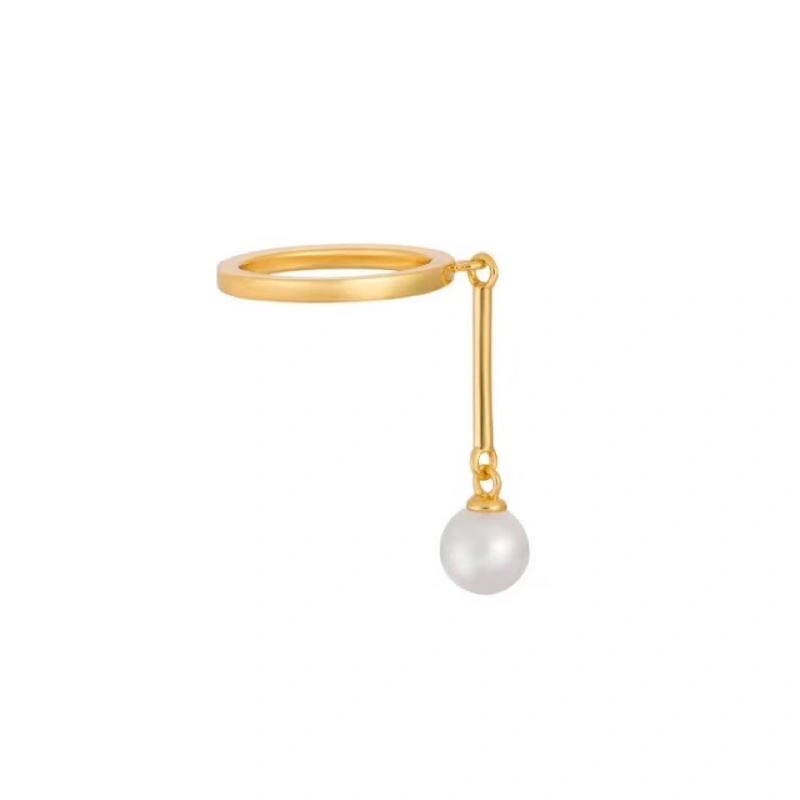 Top mirror Tiffany Rings