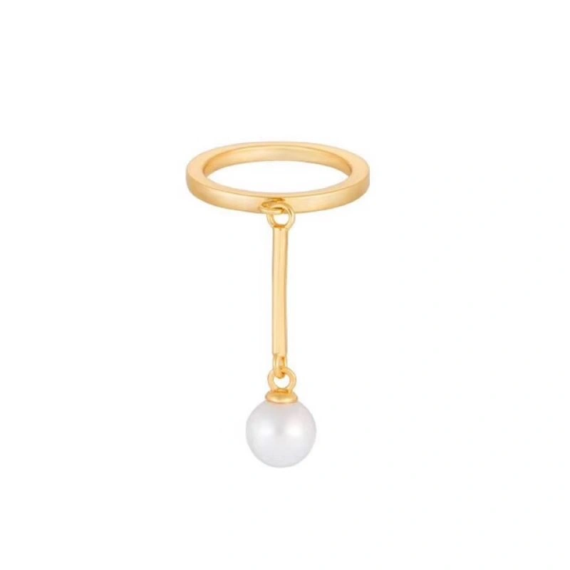 Top mirror Tiffany Rings
