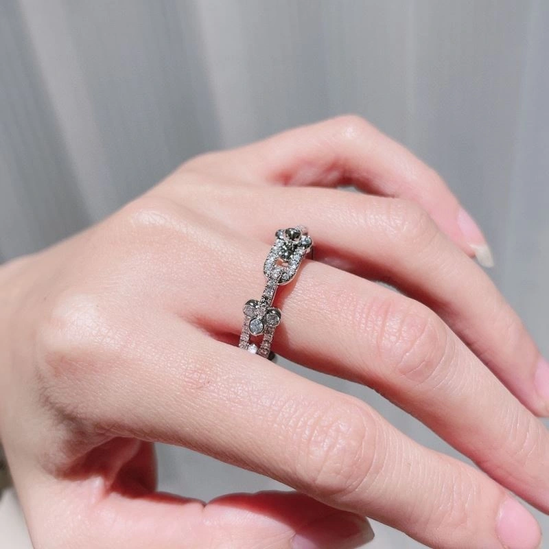Exact replica Tiffany Rings