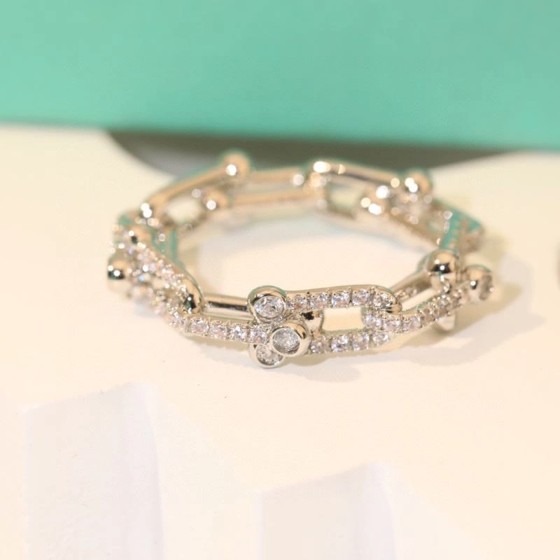 Exact replica Tiffany Rings