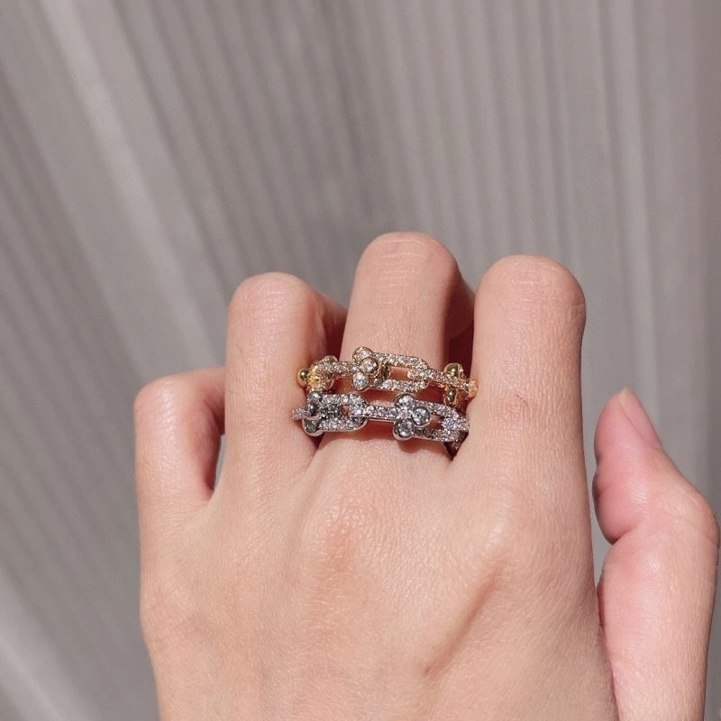 Exact replica Tiffany Rings