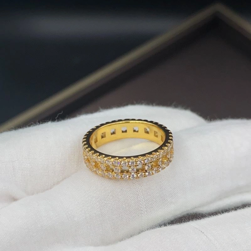 1:1 copy Tiffany Rings