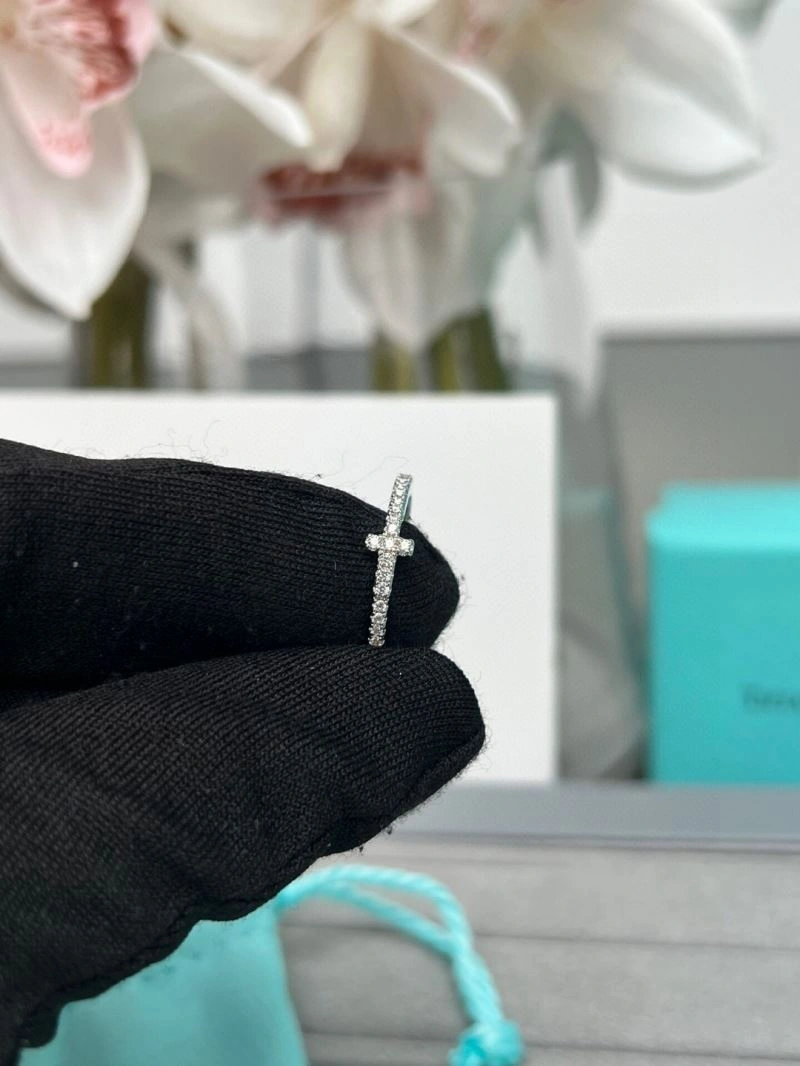 Exact replica Tiffany Rings