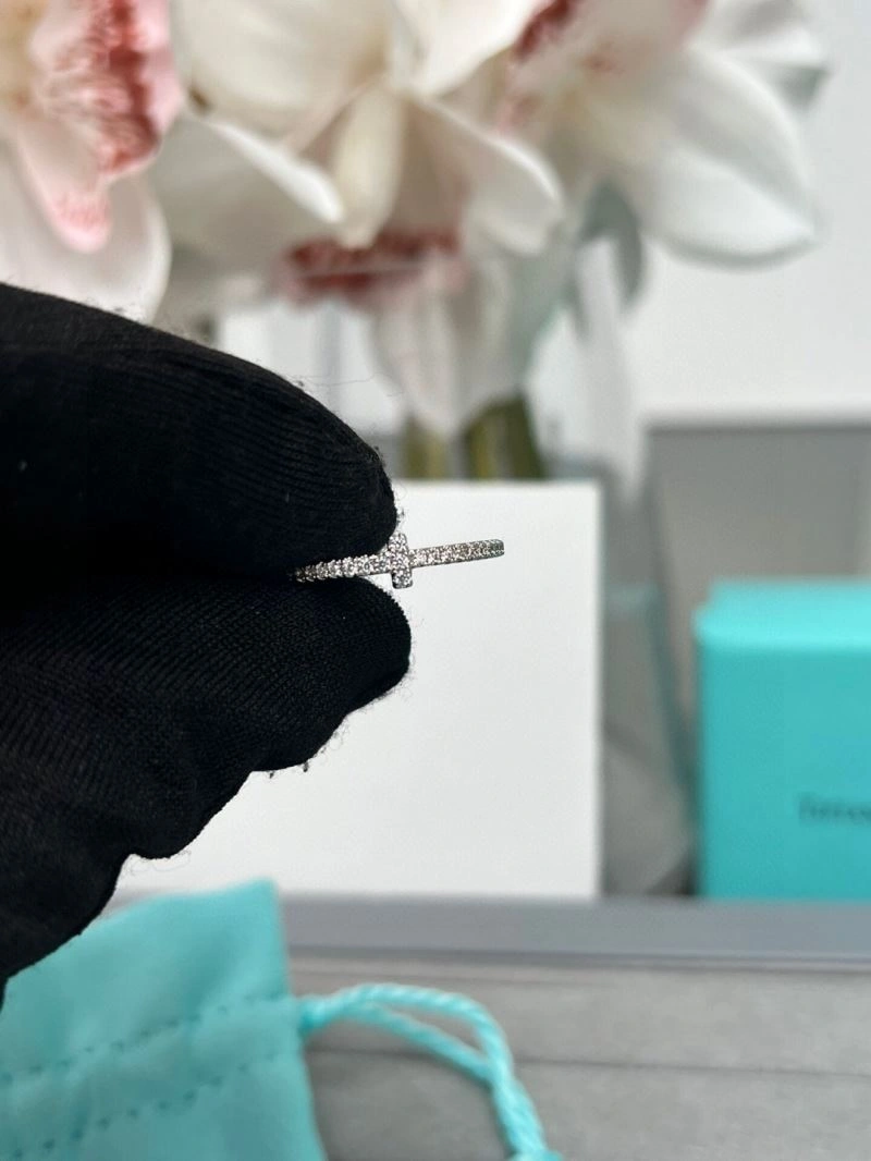 Exact replica Tiffany Rings