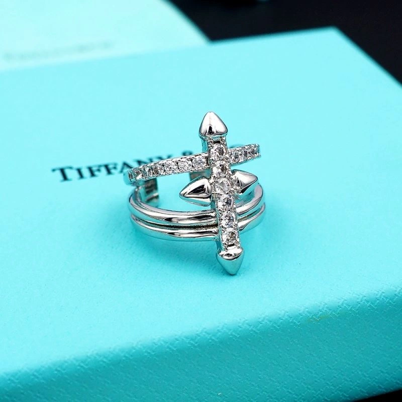 Bargain Tiffany Rings