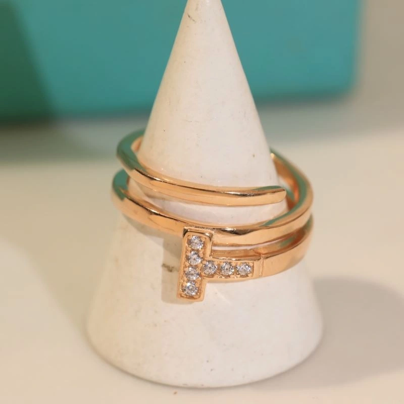 Affordable Tiffany Rings