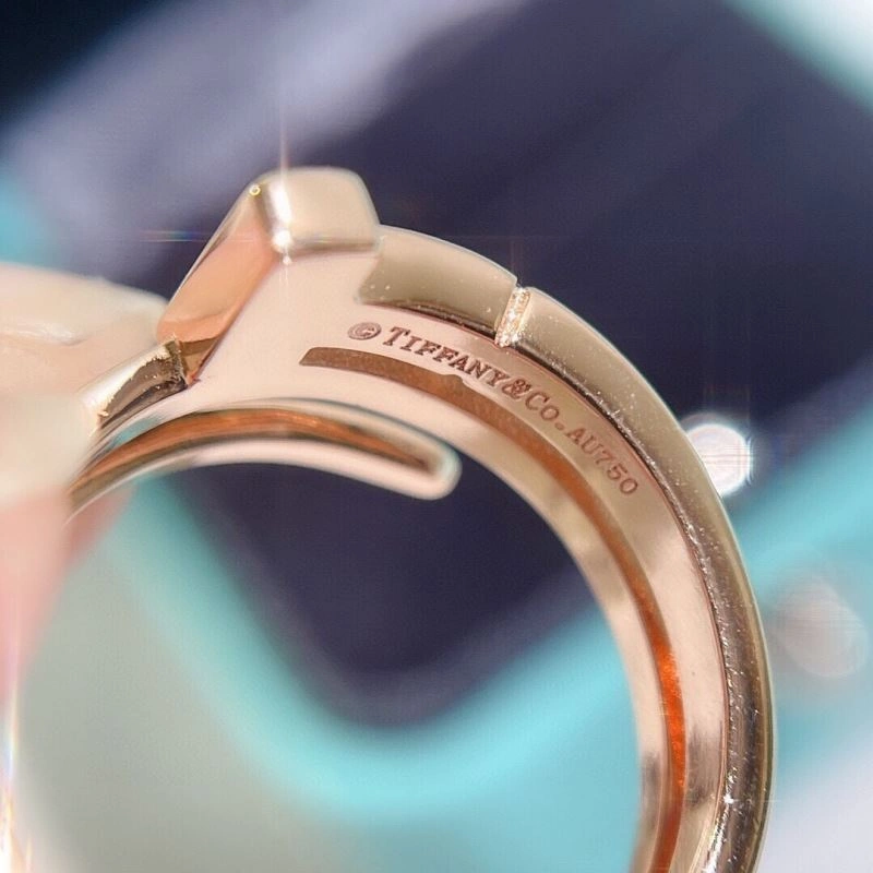 Affordable Tiffany Rings