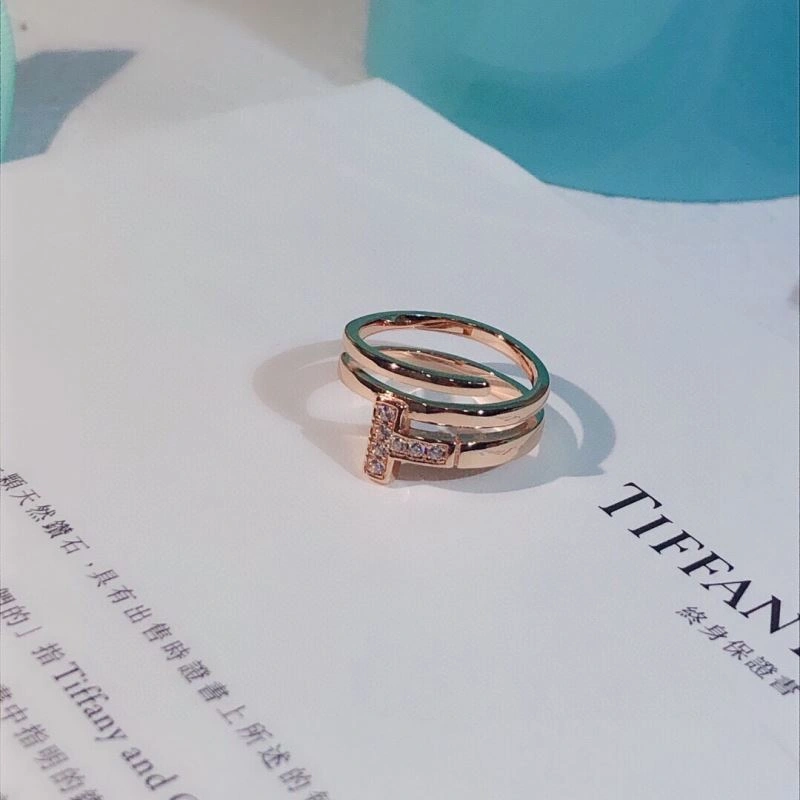 Affordable Tiffany Rings