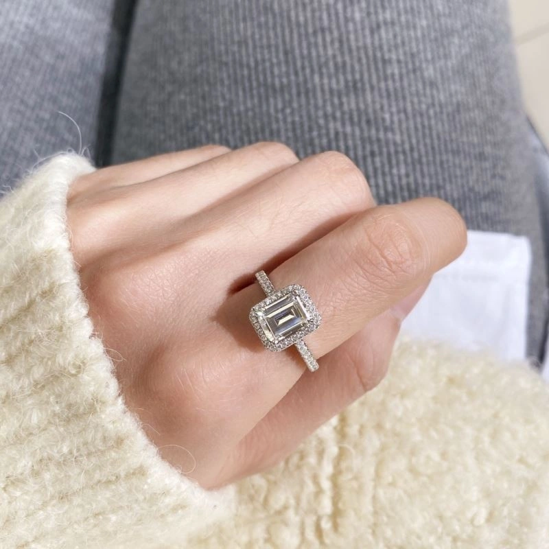 Tiffany Rings