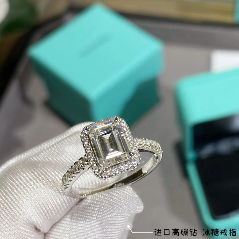 Economical Tiffany Rings