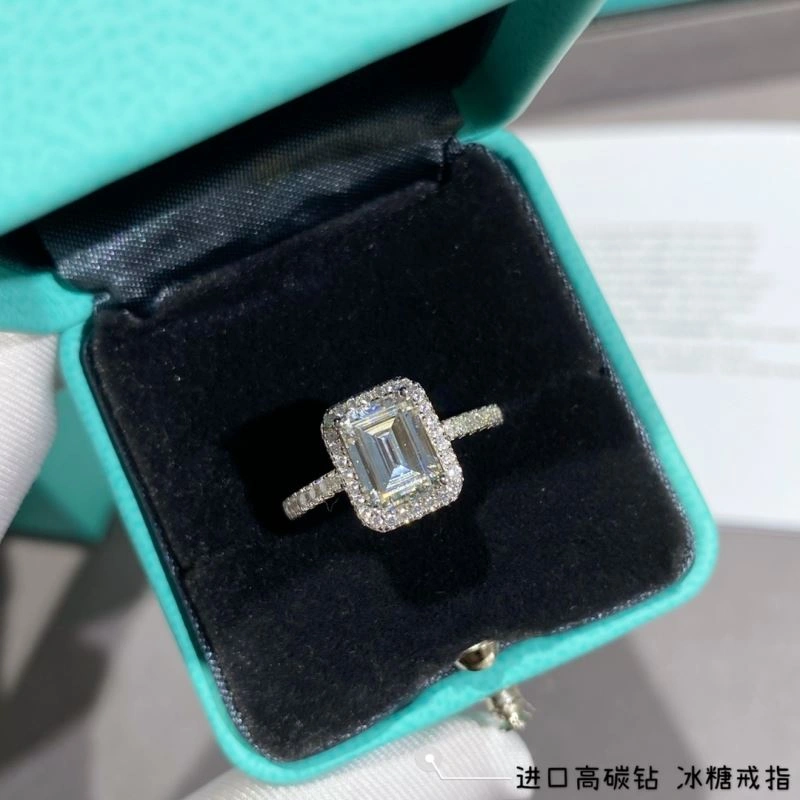 Economical Tiffany Rings
