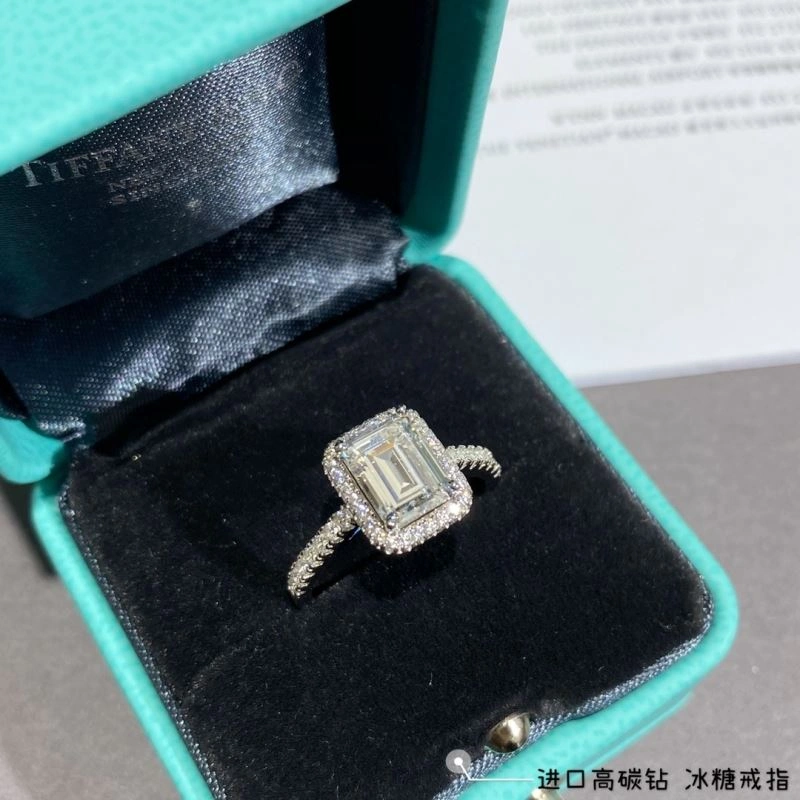 Economical Tiffany Rings