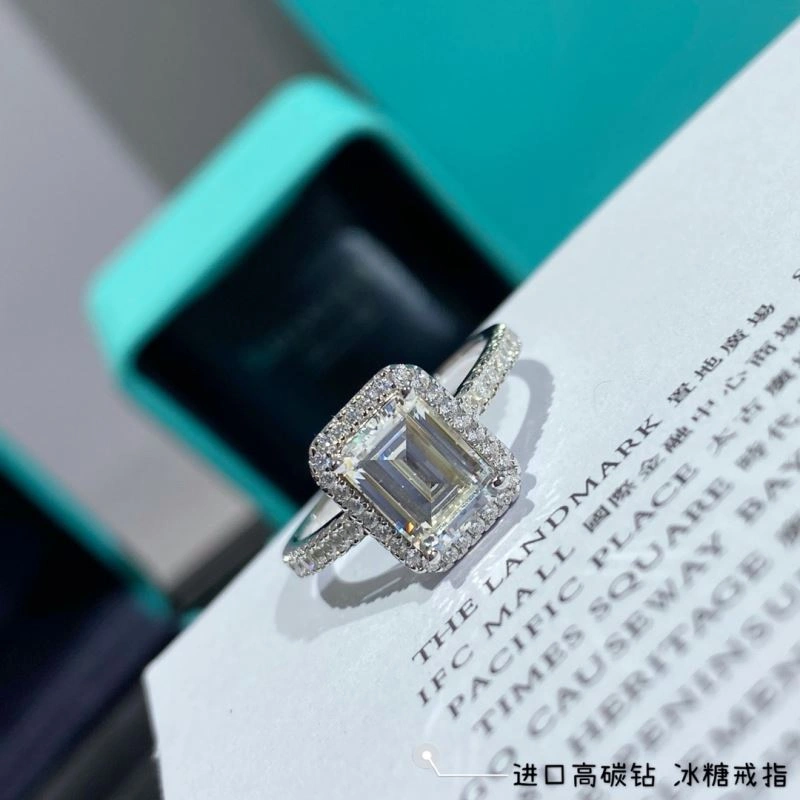 Economical Tiffany Rings