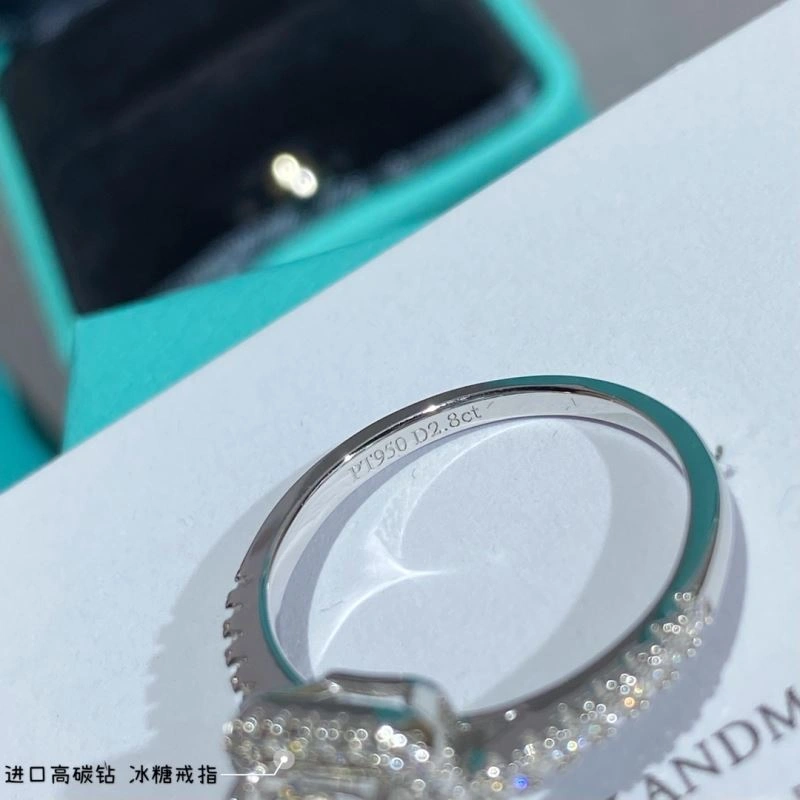 Economical Tiffany Rings