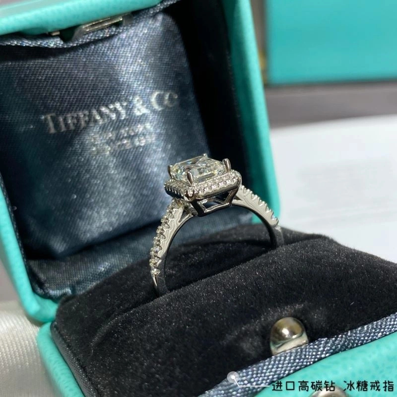 Economical Tiffany Rings