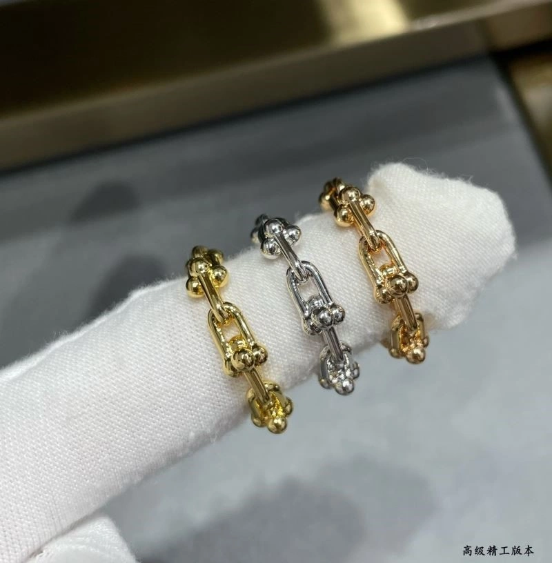 1:1 copy Tiffany Rings