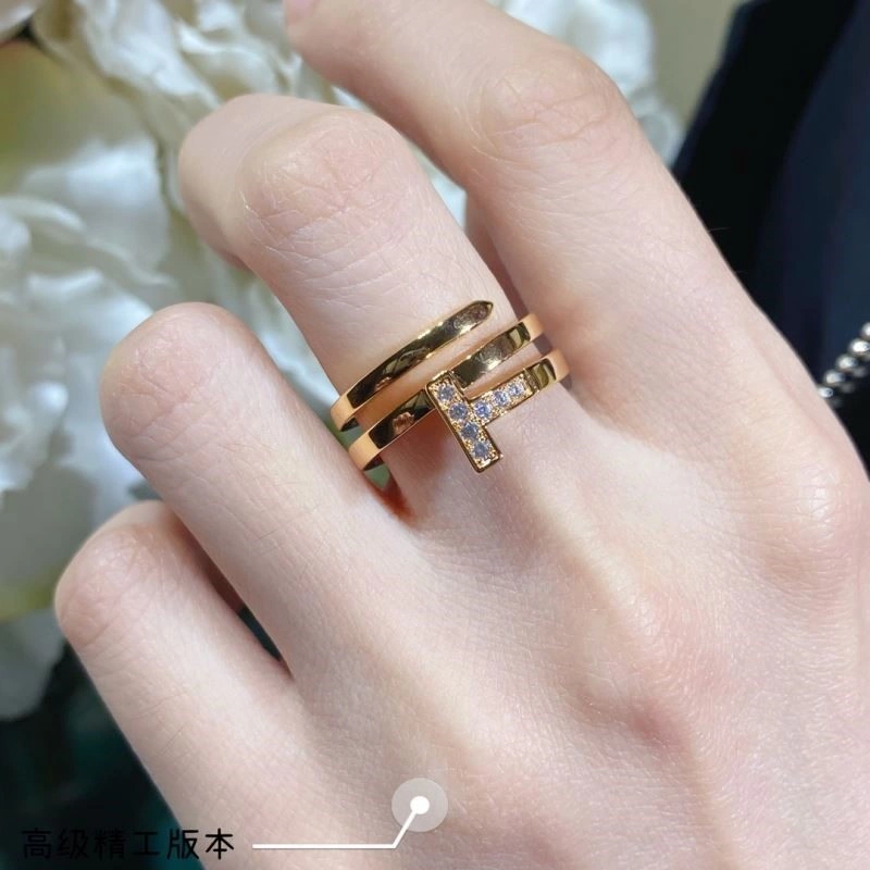 OEM Tiffany Rings