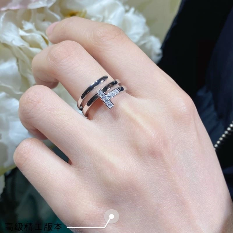 OEM Tiffany Rings