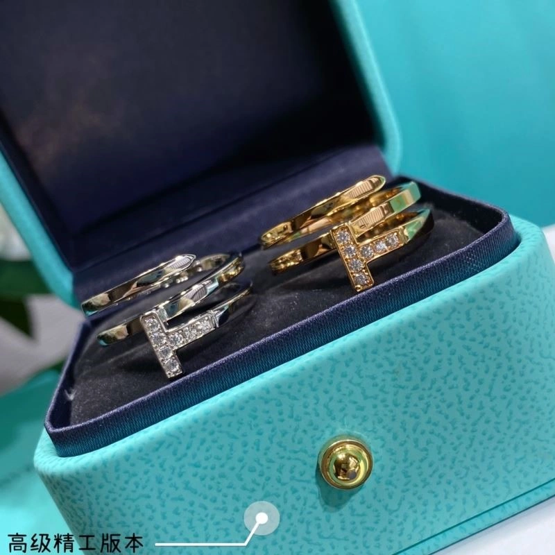 OEM Tiffany Rings