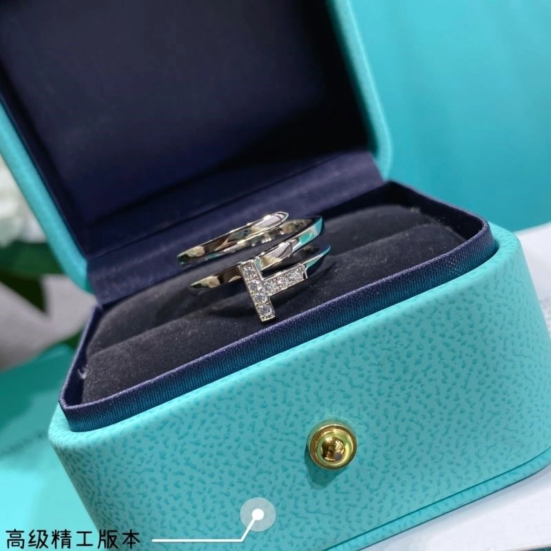 OEM Tiffany Rings