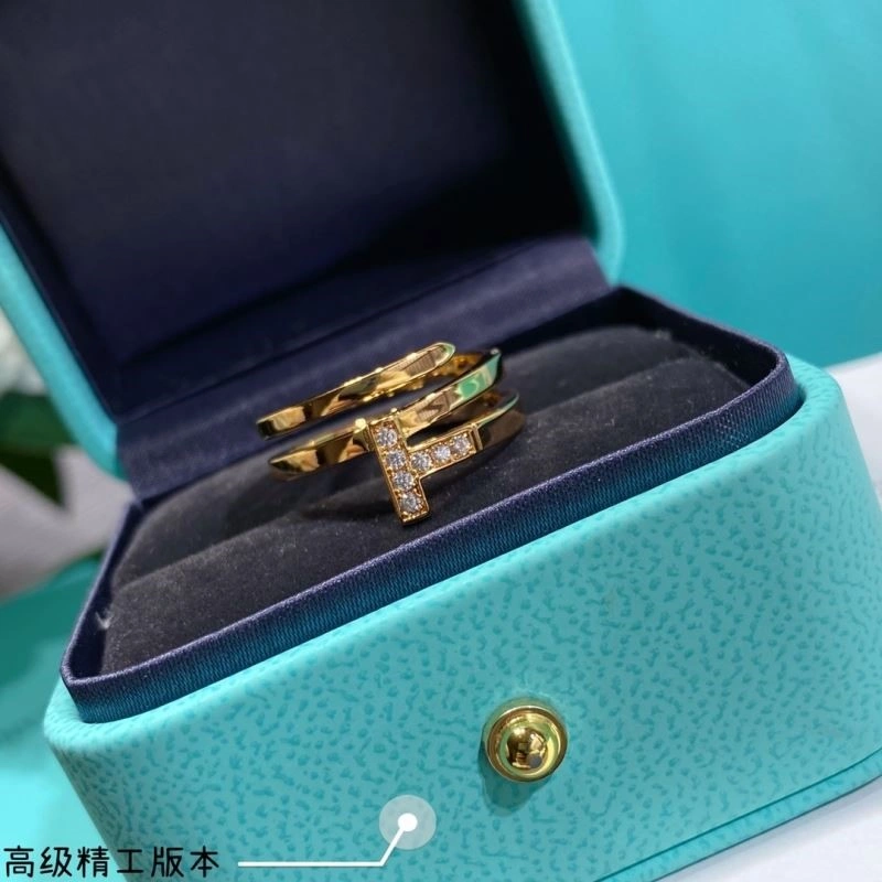 OEM Tiffany Rings