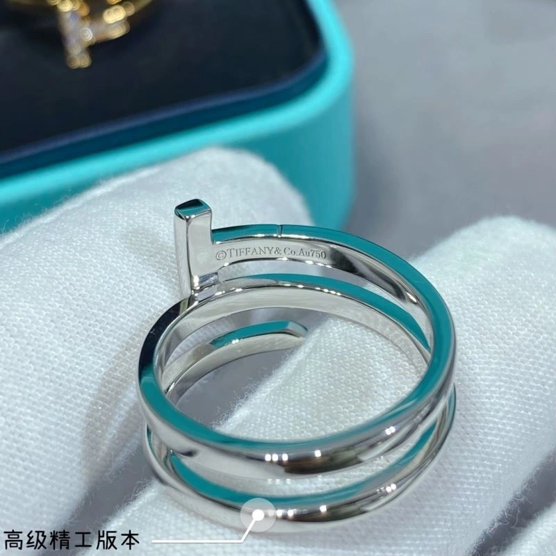 OEM Tiffany Rings