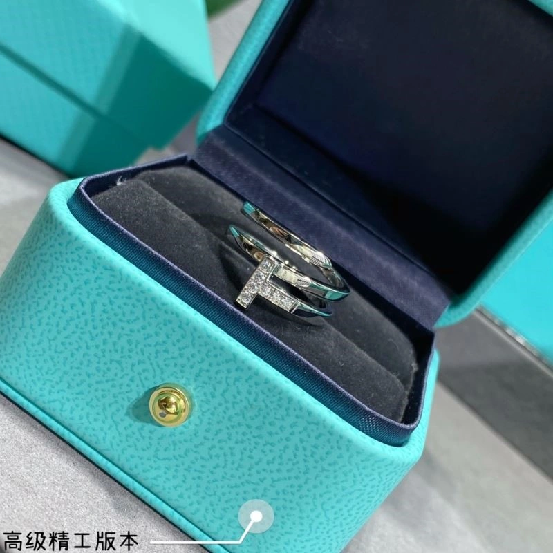 OEM Tiffany Rings