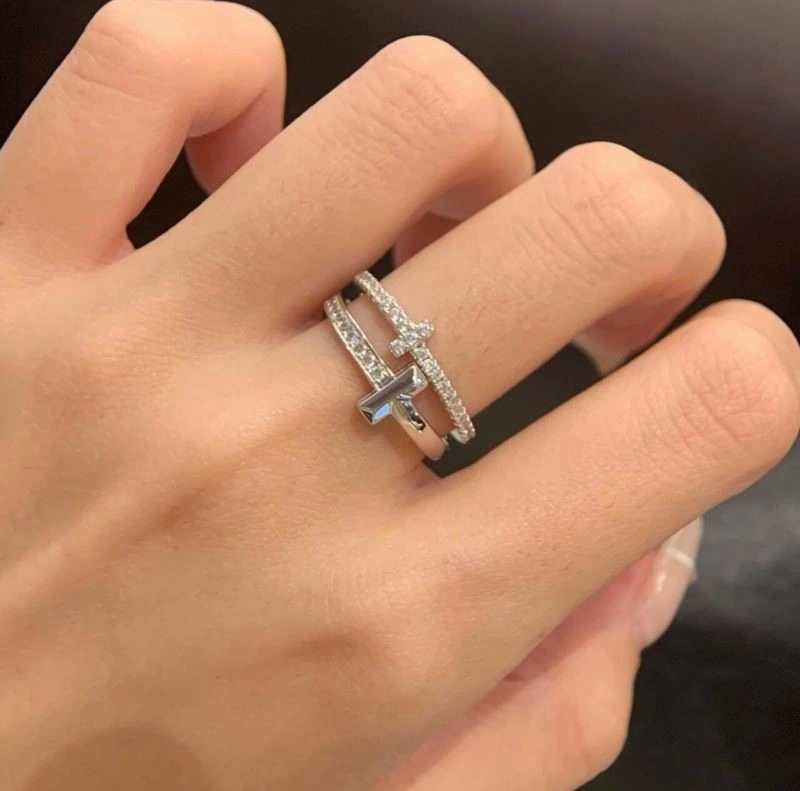 Tiffany Rings
