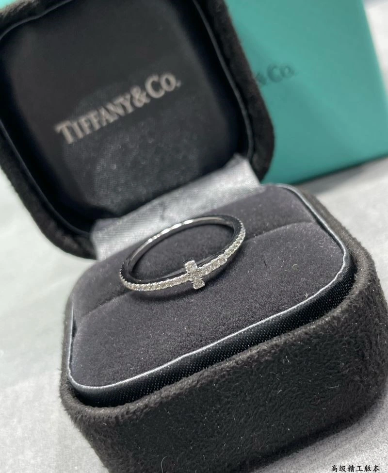 Accurate model Tiffany Rings