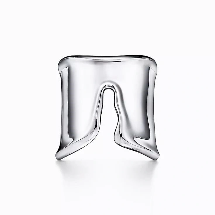 Tiffany Rings