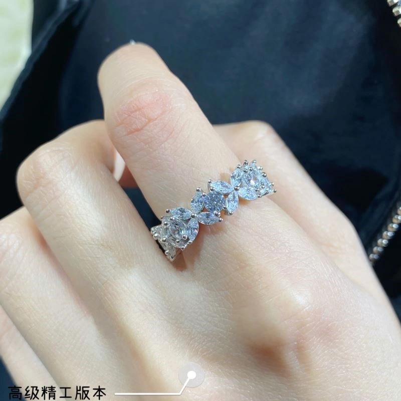 Tiffany Rings