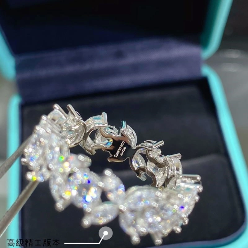 Official Tiffany Rings