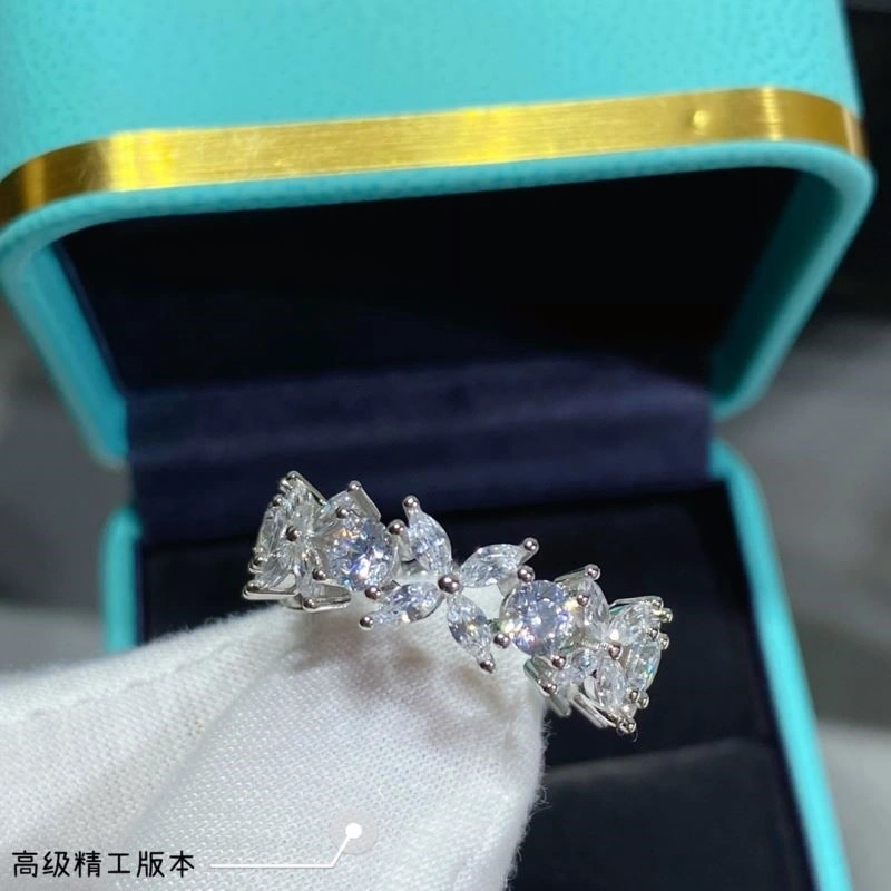 Official Tiffany Rings