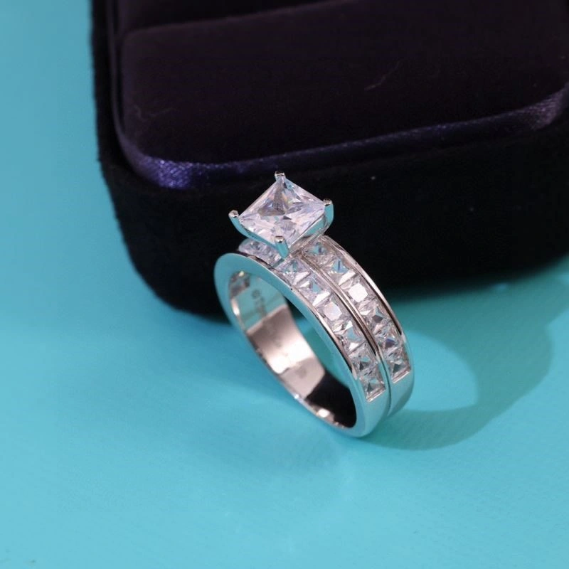 Bargain Tiffany Rings