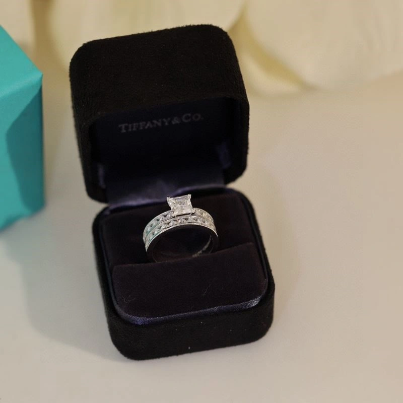 Bargain Tiffany Rings