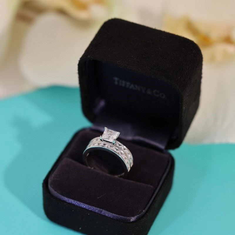 Bargain Tiffany Rings