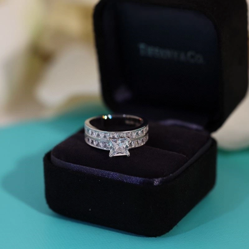 Bargain Tiffany Rings