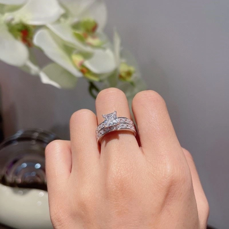 Bargain Tiffany Rings